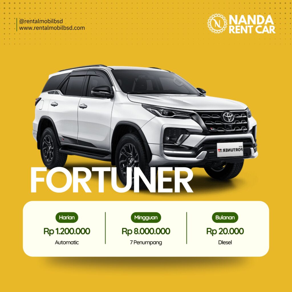 Fortuner